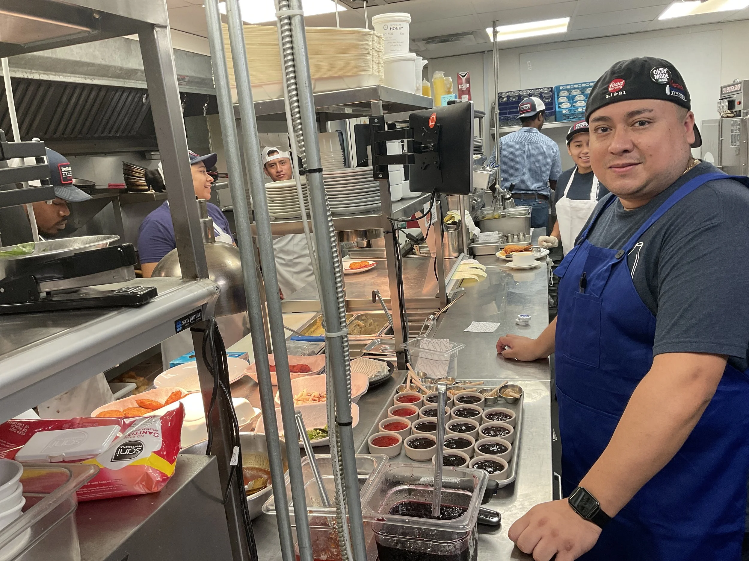 Apply Now — Buttermilk Kitchen