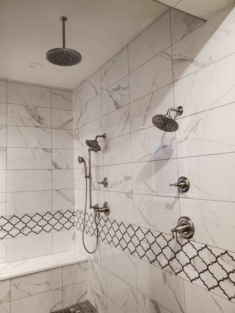 Residential — CMP Trades