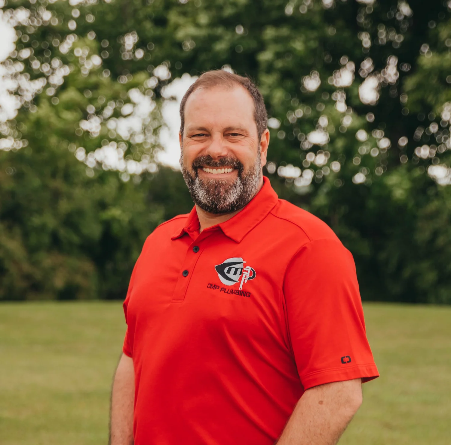 OUR TEAM — CMP Trades