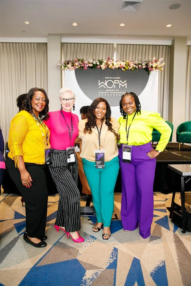 The Ultimate Guide to Dressing for Success: Conference Edition — Women ...