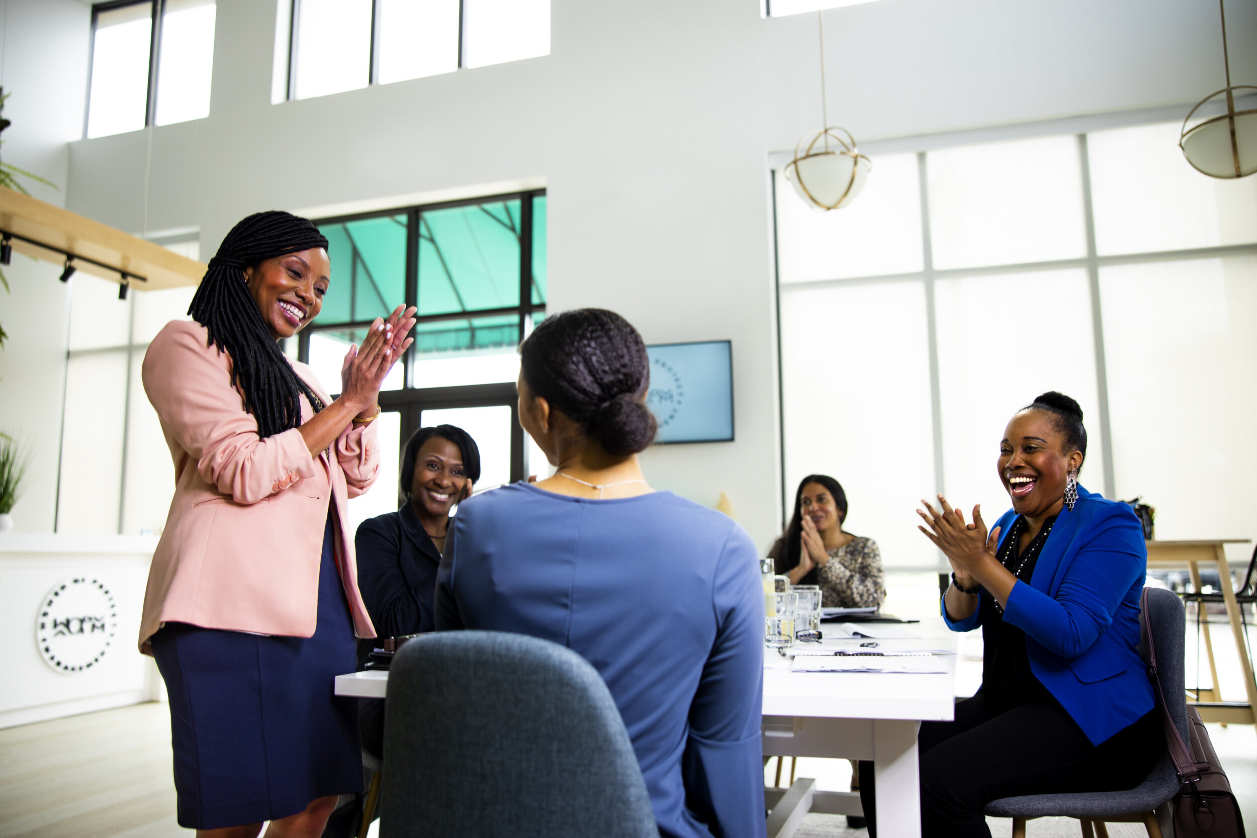 Women Of Project Management®