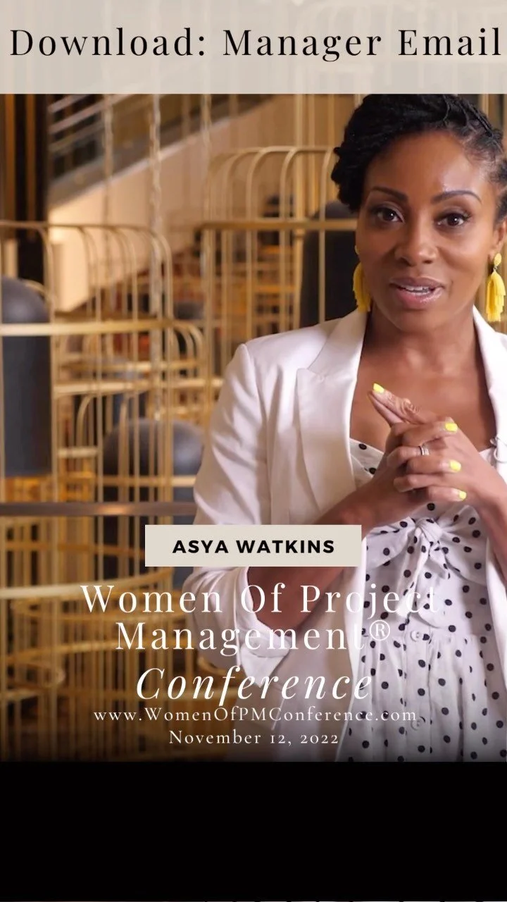 Women Of Project Management®