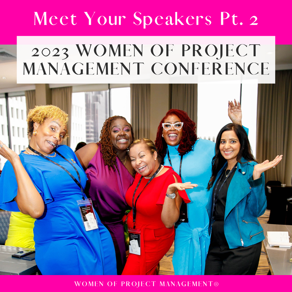 Blog — Women Of Project Management