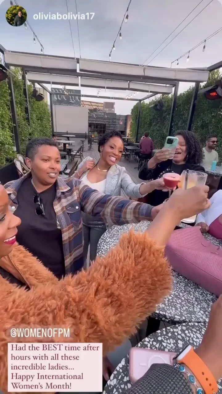 Women Of Project Management®