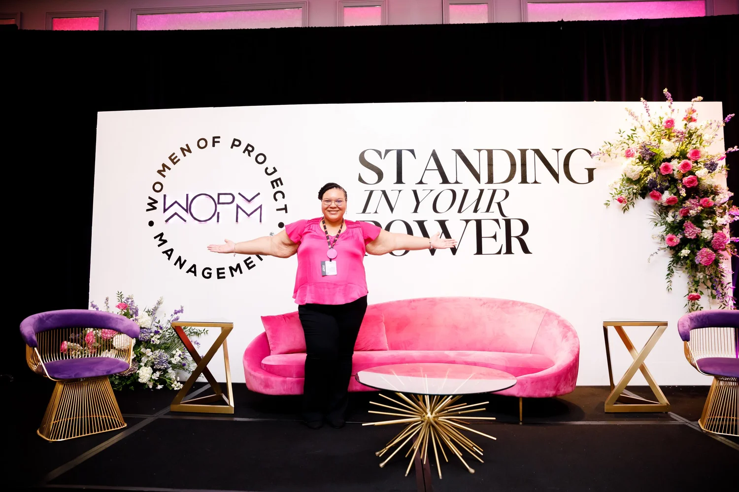 How to Manage Your First Project as a Project Manager — Women Of ...