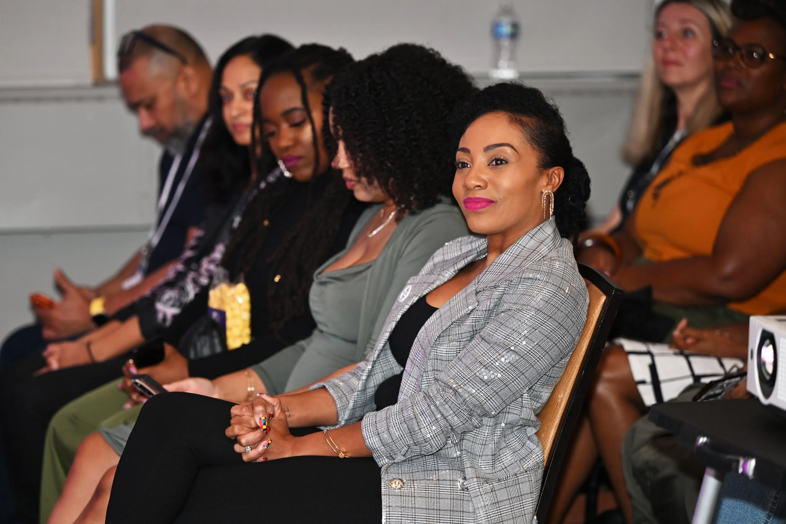 Leading Diversity and Inclusion in Project Management: Asya Watkins ...