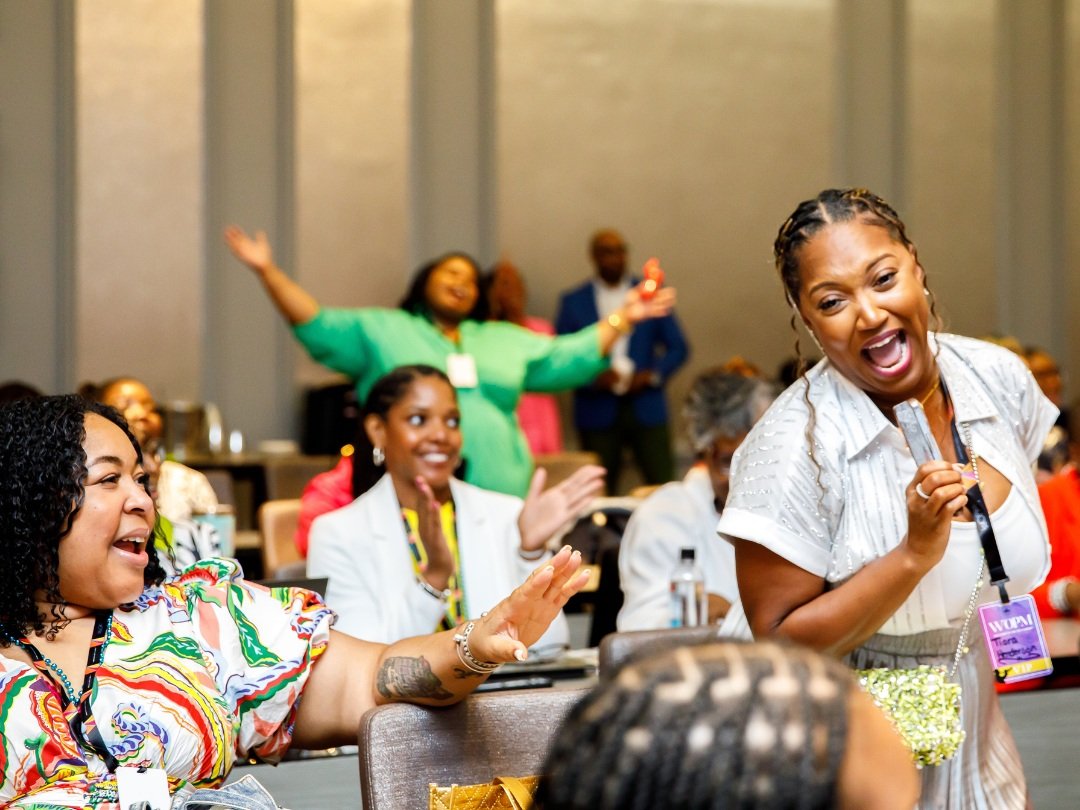 Why the 2025 Women of Project Management Conference is a Must-Attend ...