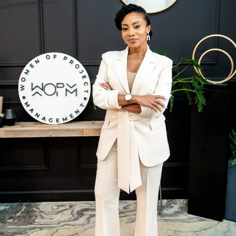 Top 4 Reasons Project Managers Use Templates to Manage Projects — Women ...