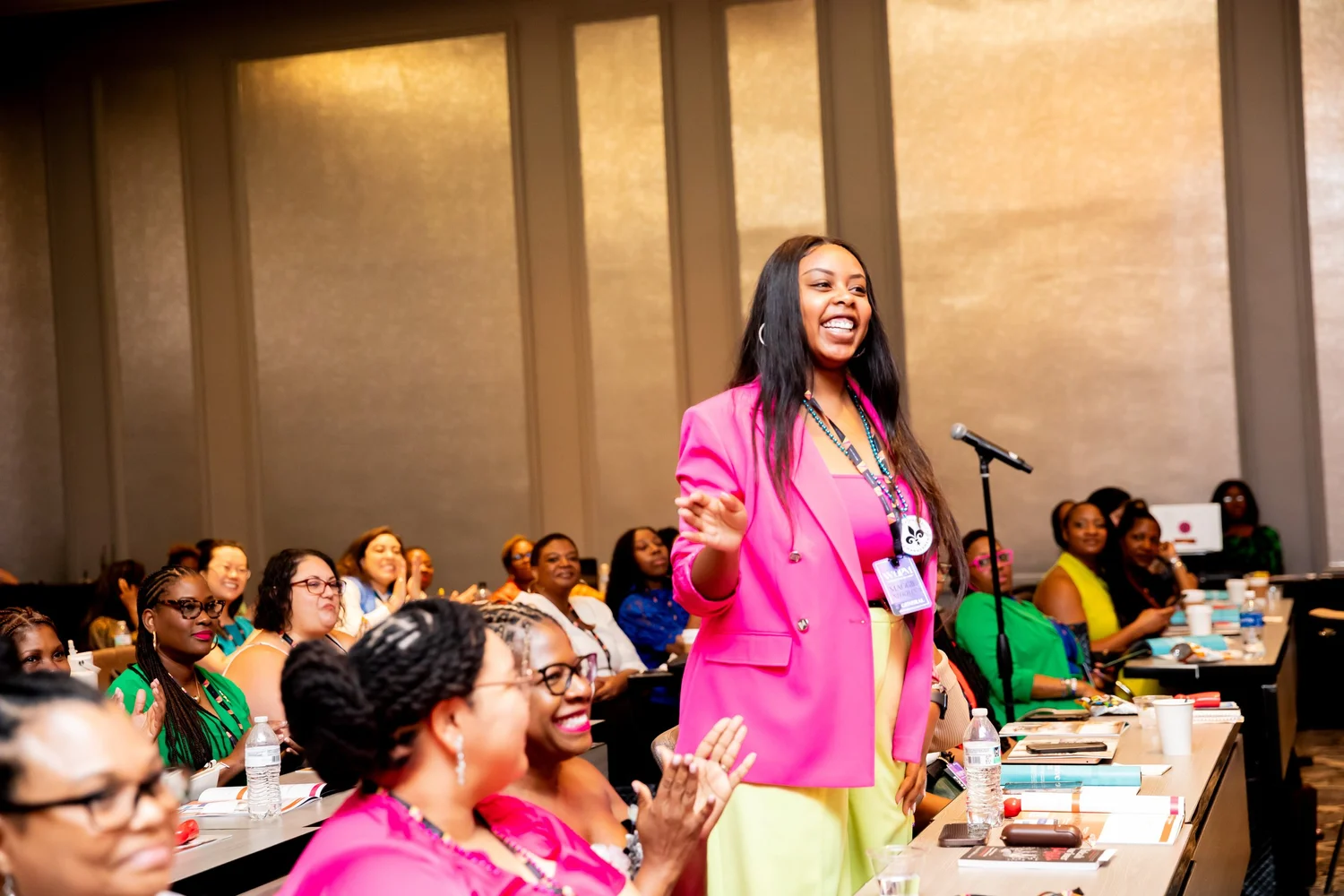 Women Of Project Management®