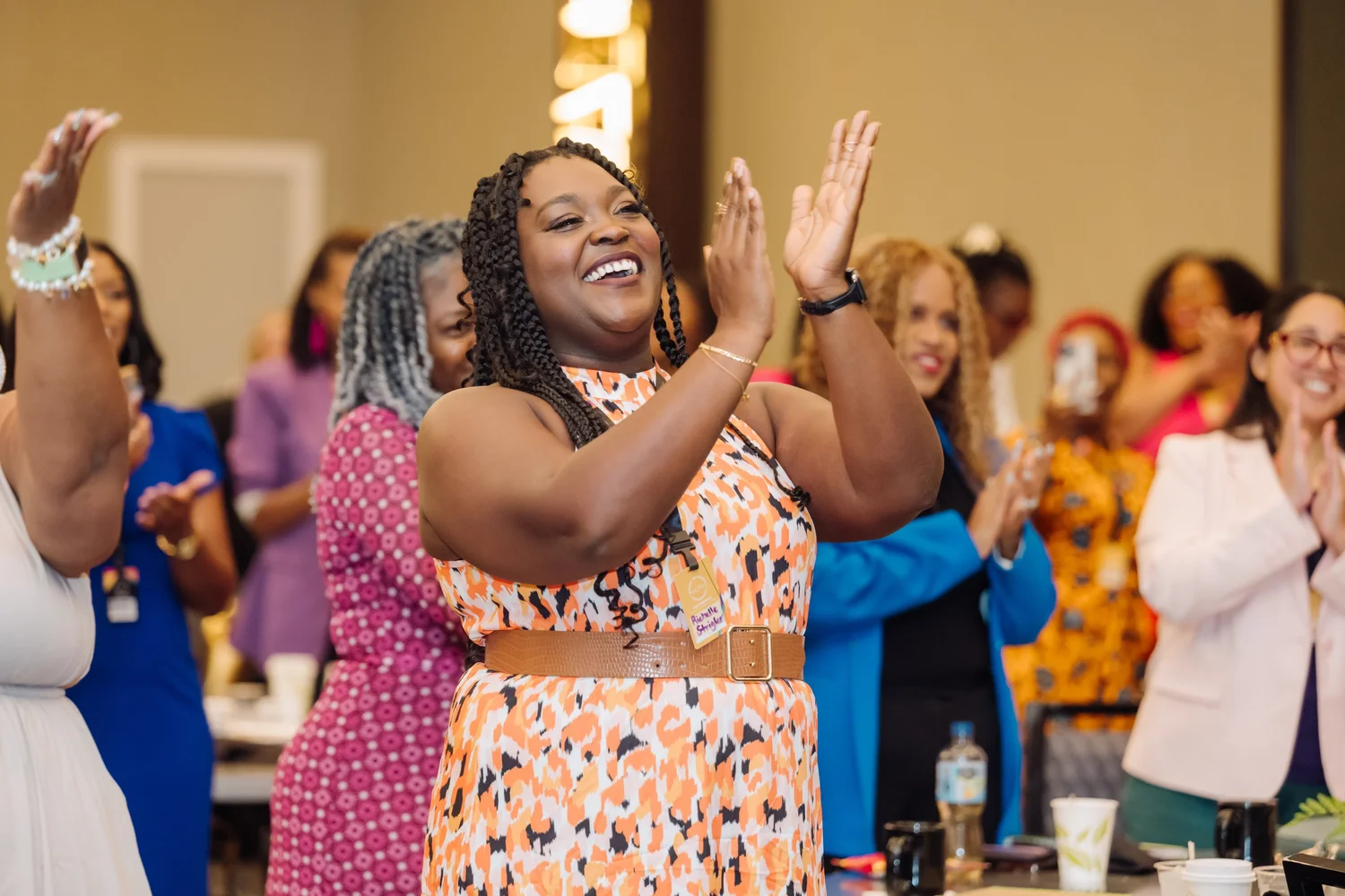 Women Of Project Management®