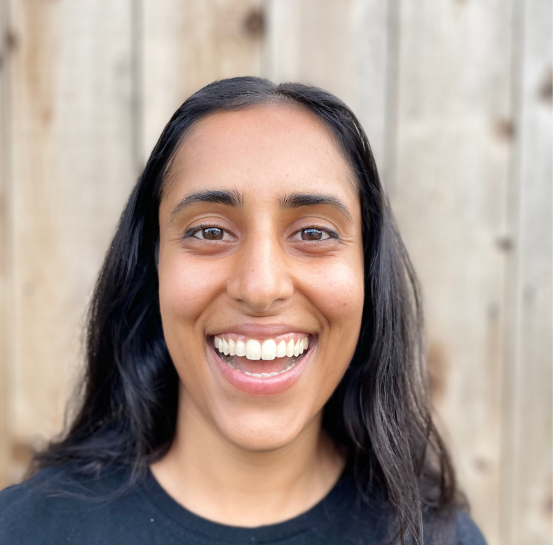 Meet Your Speakers - Marquise Vilsaint and Ashima Sharma — Women Of ...