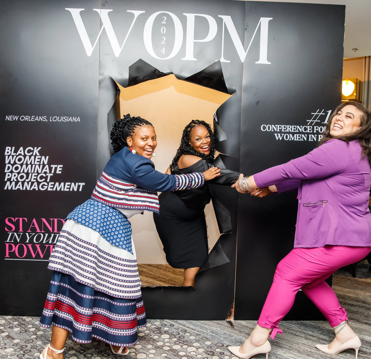 Project Management Terms for Beginners — Women Of Project Management