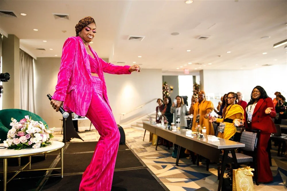 Women Of Project Management® 2022 Conference Recap — Women Of Project ...