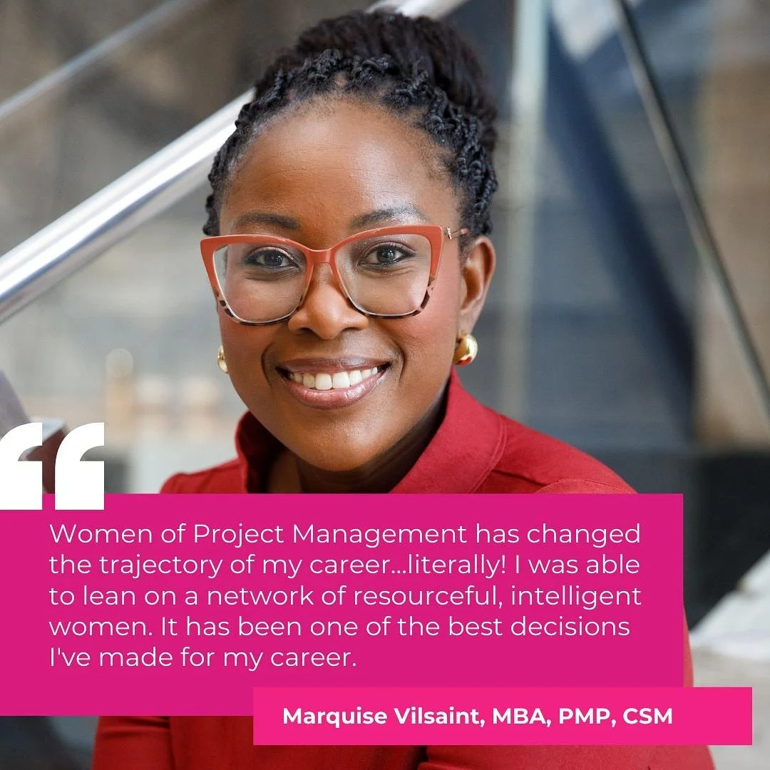 Women Of Project Management®