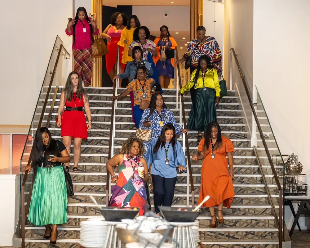 2024 Women of Project Management Conference: Third Annual Community ...
