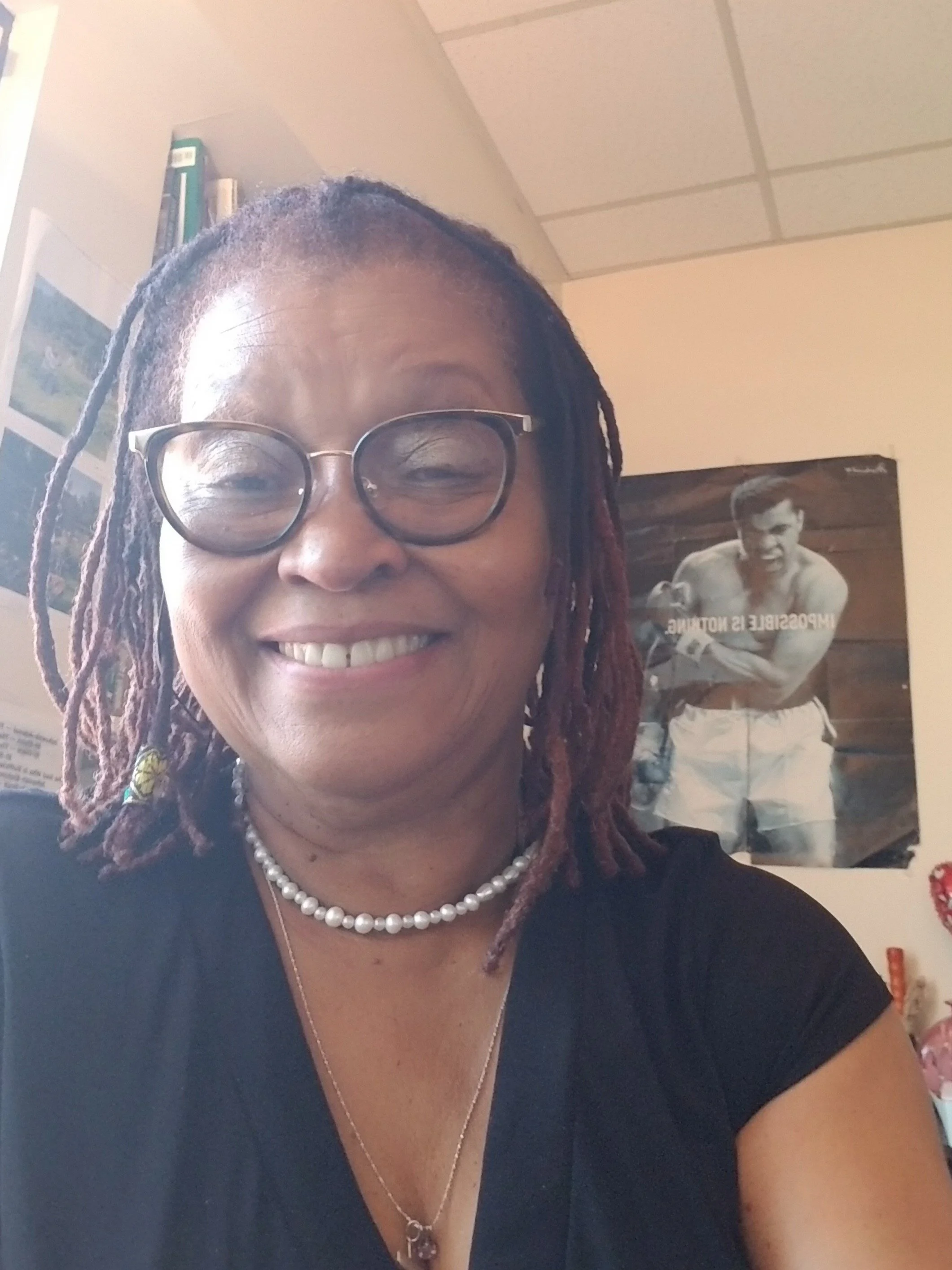 Our Team — Open Table Ministry