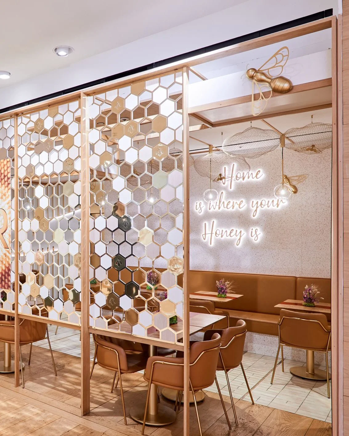 MAKE A RESERVATION — HIVE Restaurants