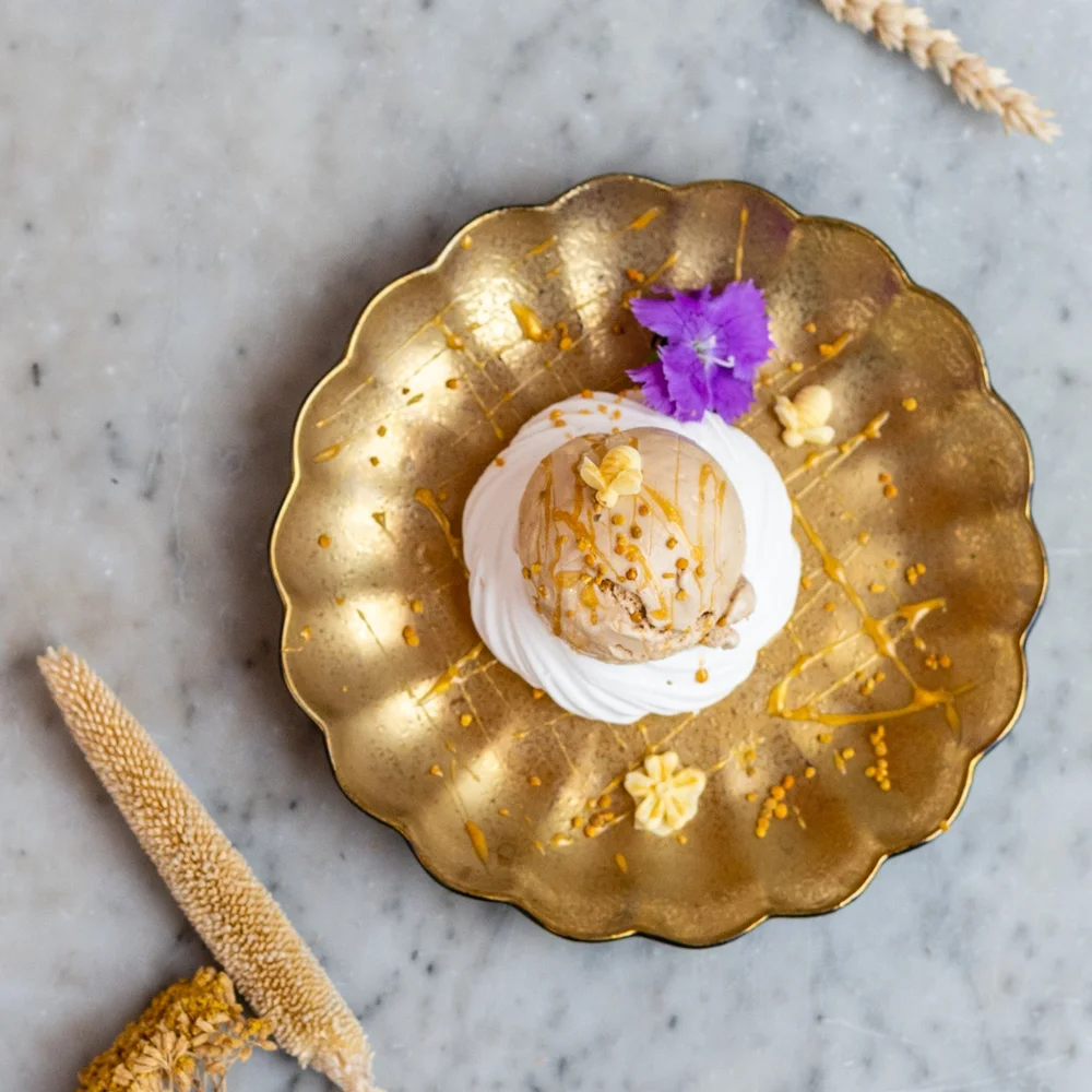 HIVE AT SELFRIDGES — HIVE Restaurants