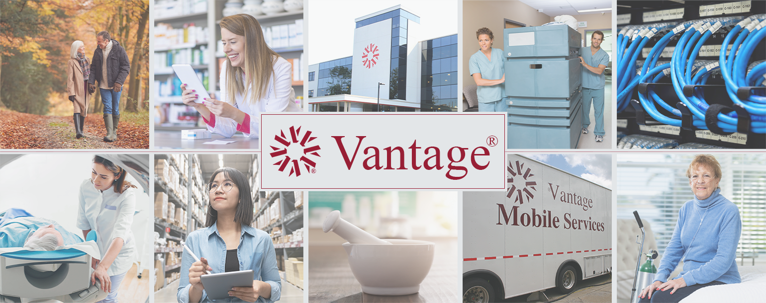 Our Team — Vantage Healthcare Network