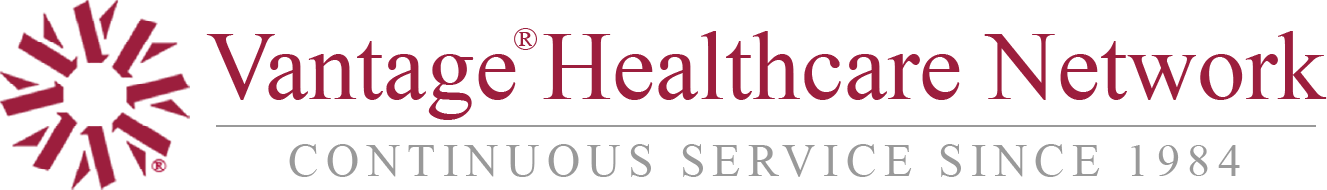 Our Team — Vantage Healthcare Network