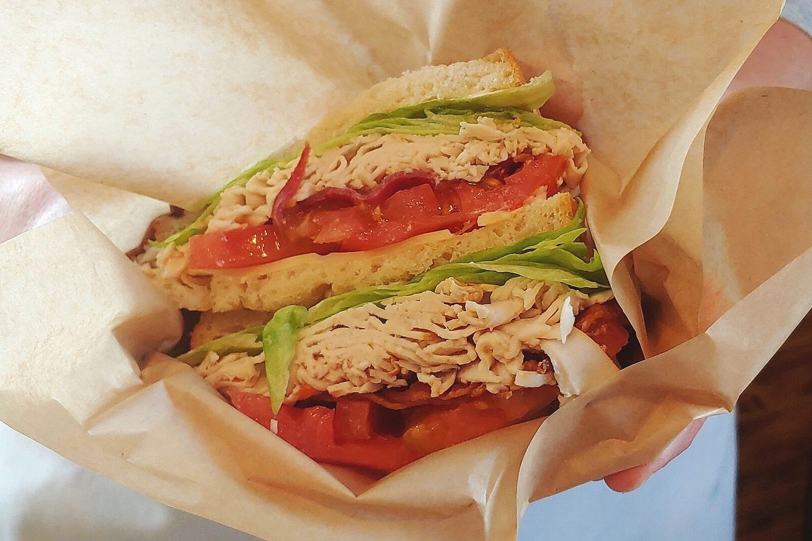 Haiden's Coffee & Café