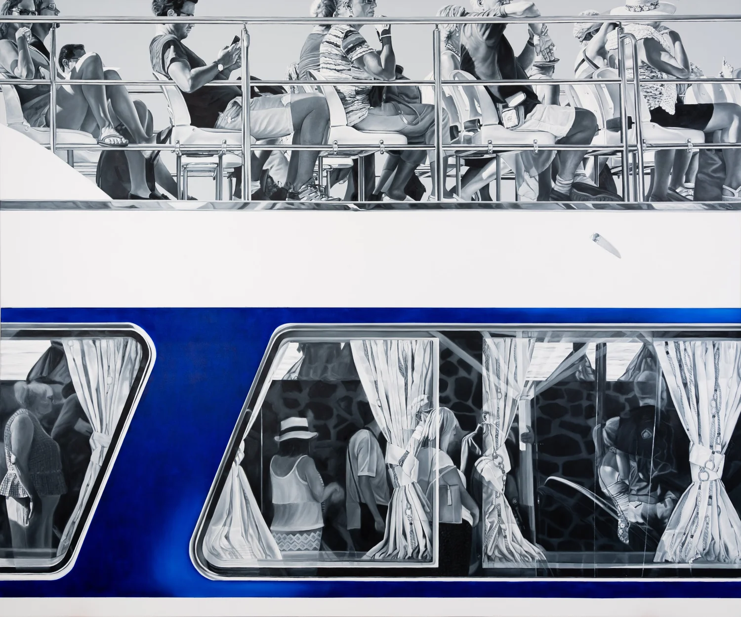 Reflection — Marta Penter