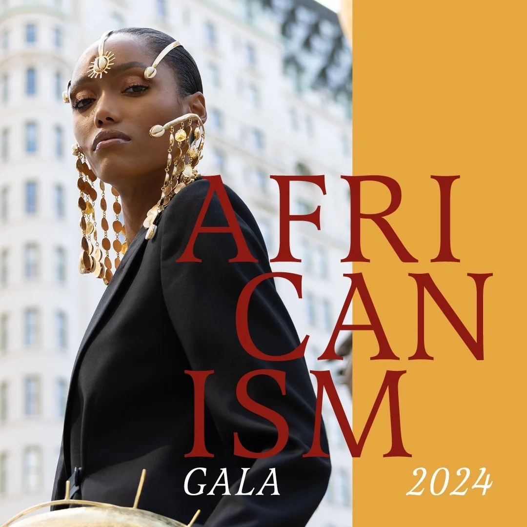 FashionAFRICANA