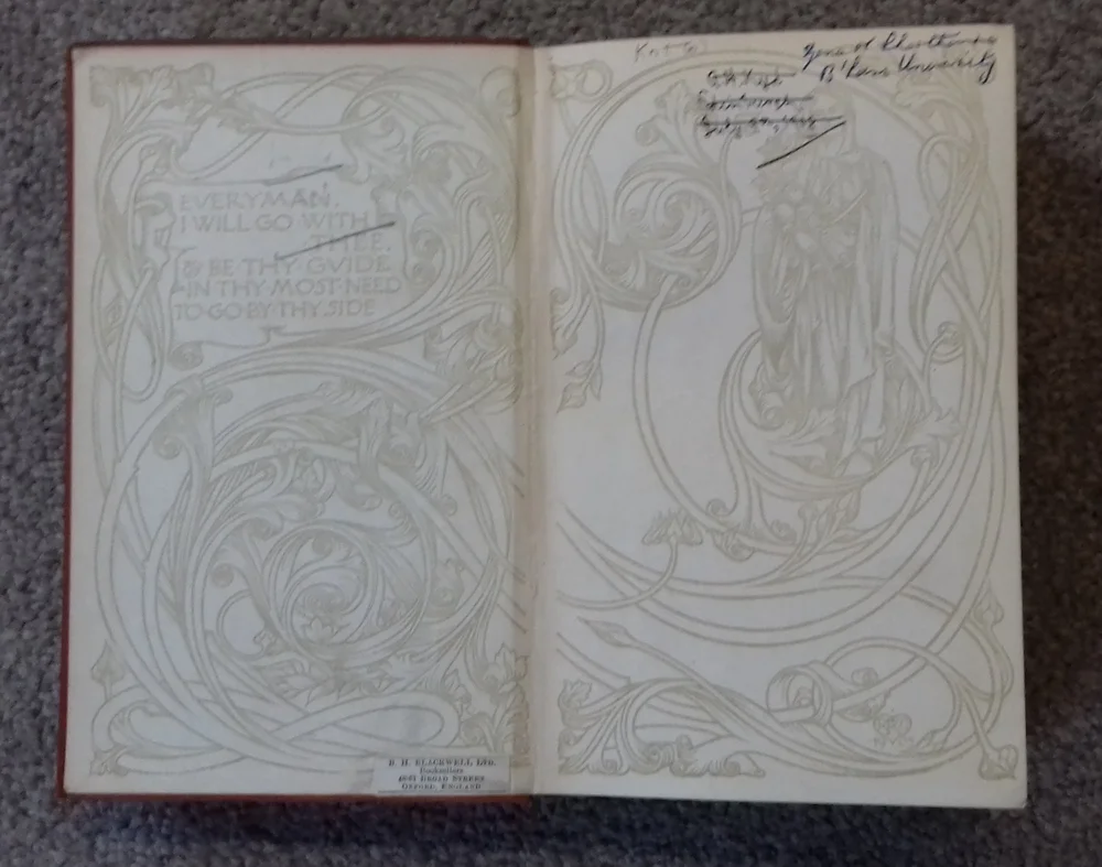 The Spectator — The Richard Roberts Archive