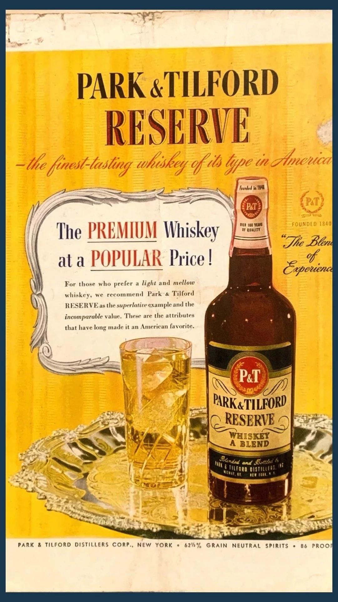 The Richard Roberts Archive - Best Print Advertising Archive