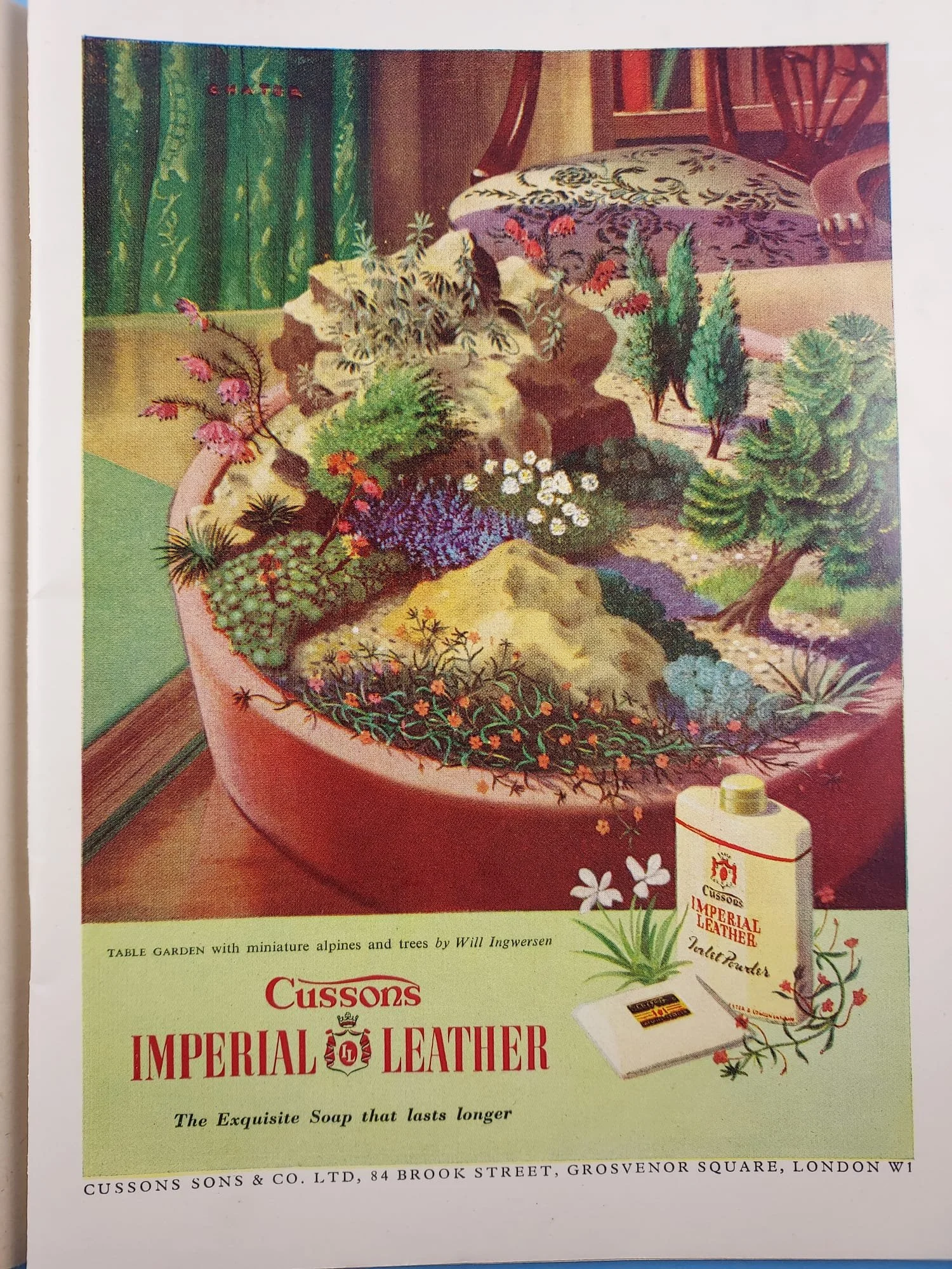 Royal magazines, 1901-77 — The Richard Roberts Archive