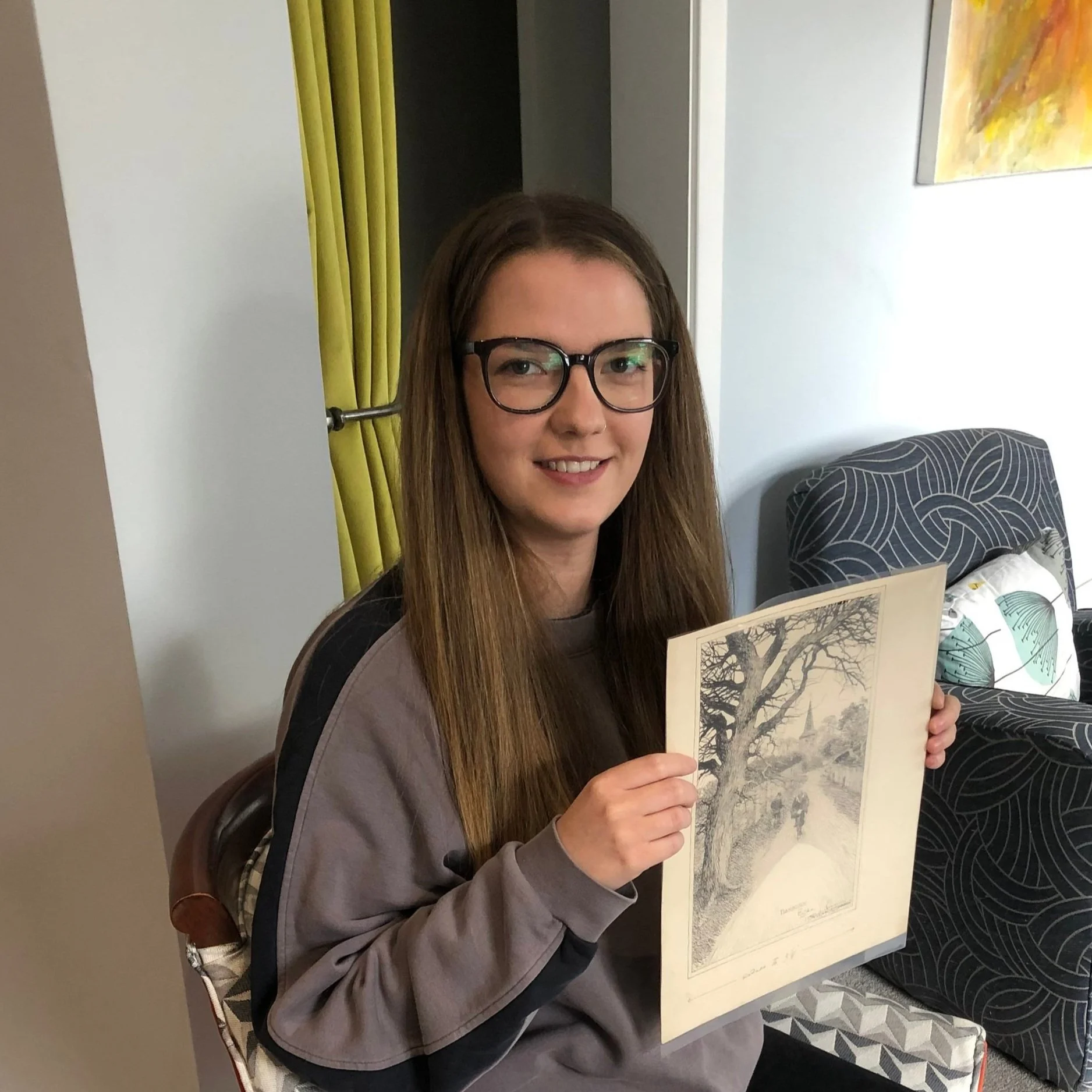 The Frank Patterson Blog - Part Two — The Richard Roberts Archive