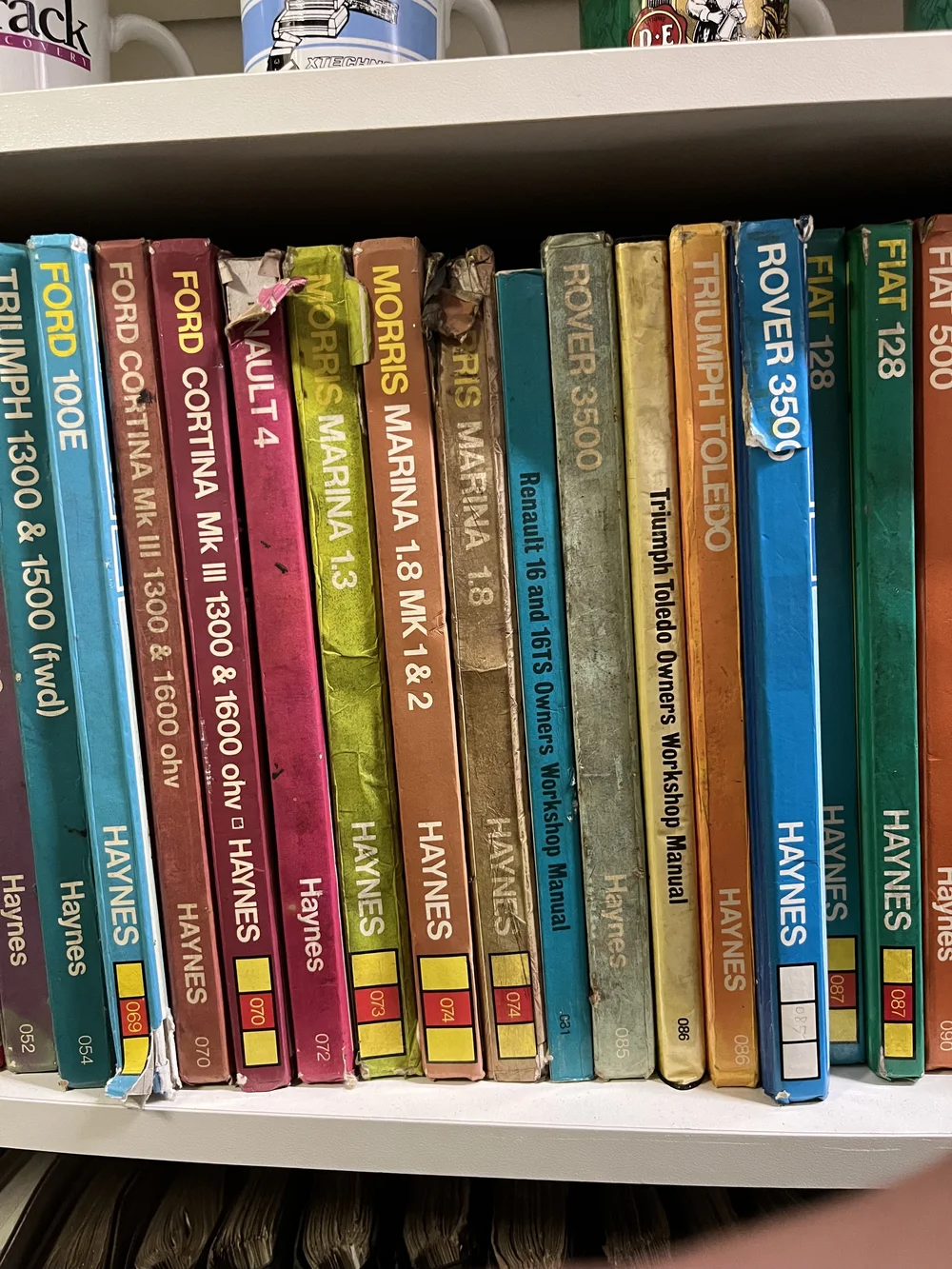 Explore the Vintage Print Advertising Collection - Archives — The ...