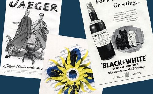 The Richard Roberts Archive - Best Print Advertising Archive