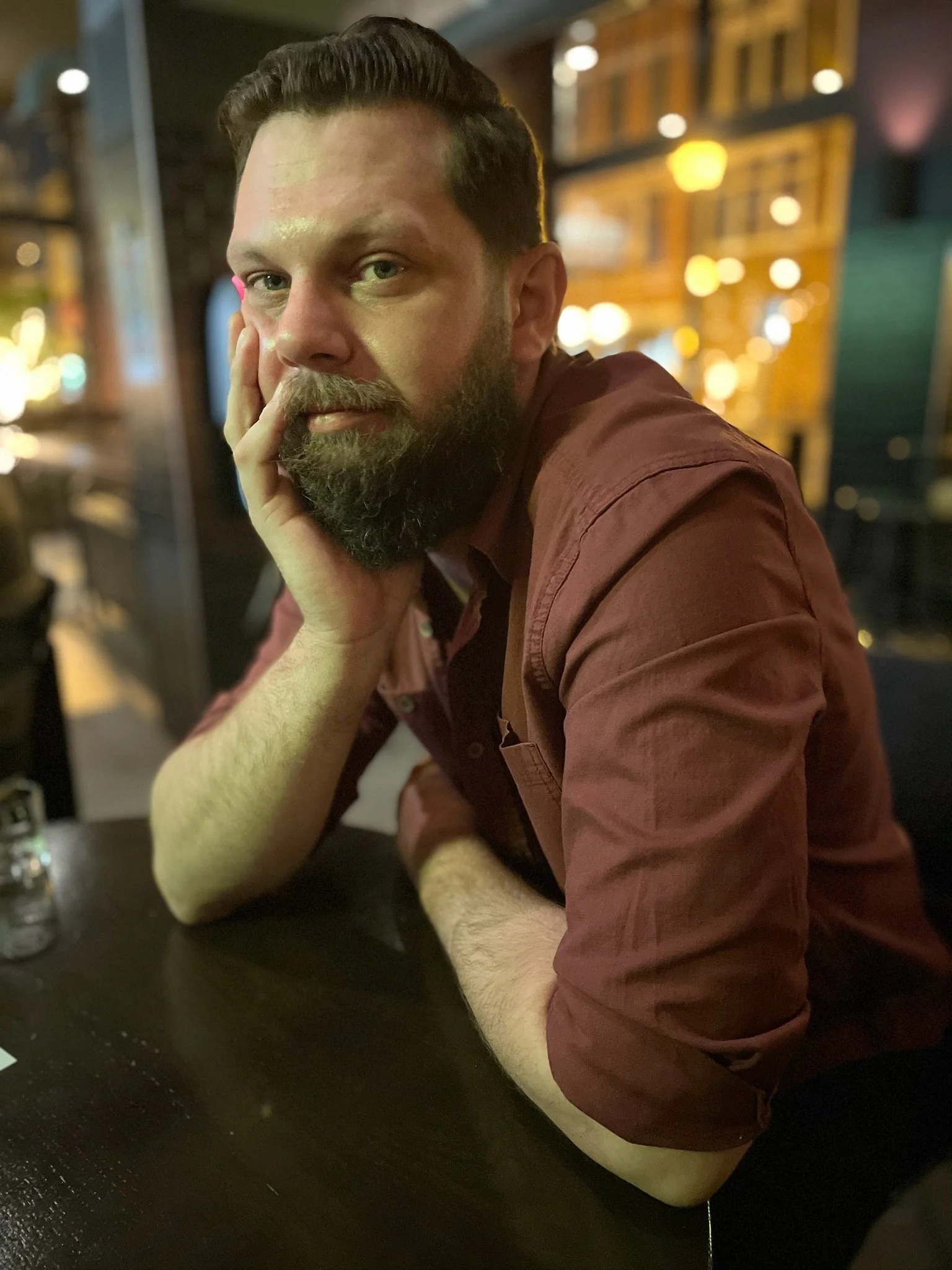 Team 1 — Rodi Italian