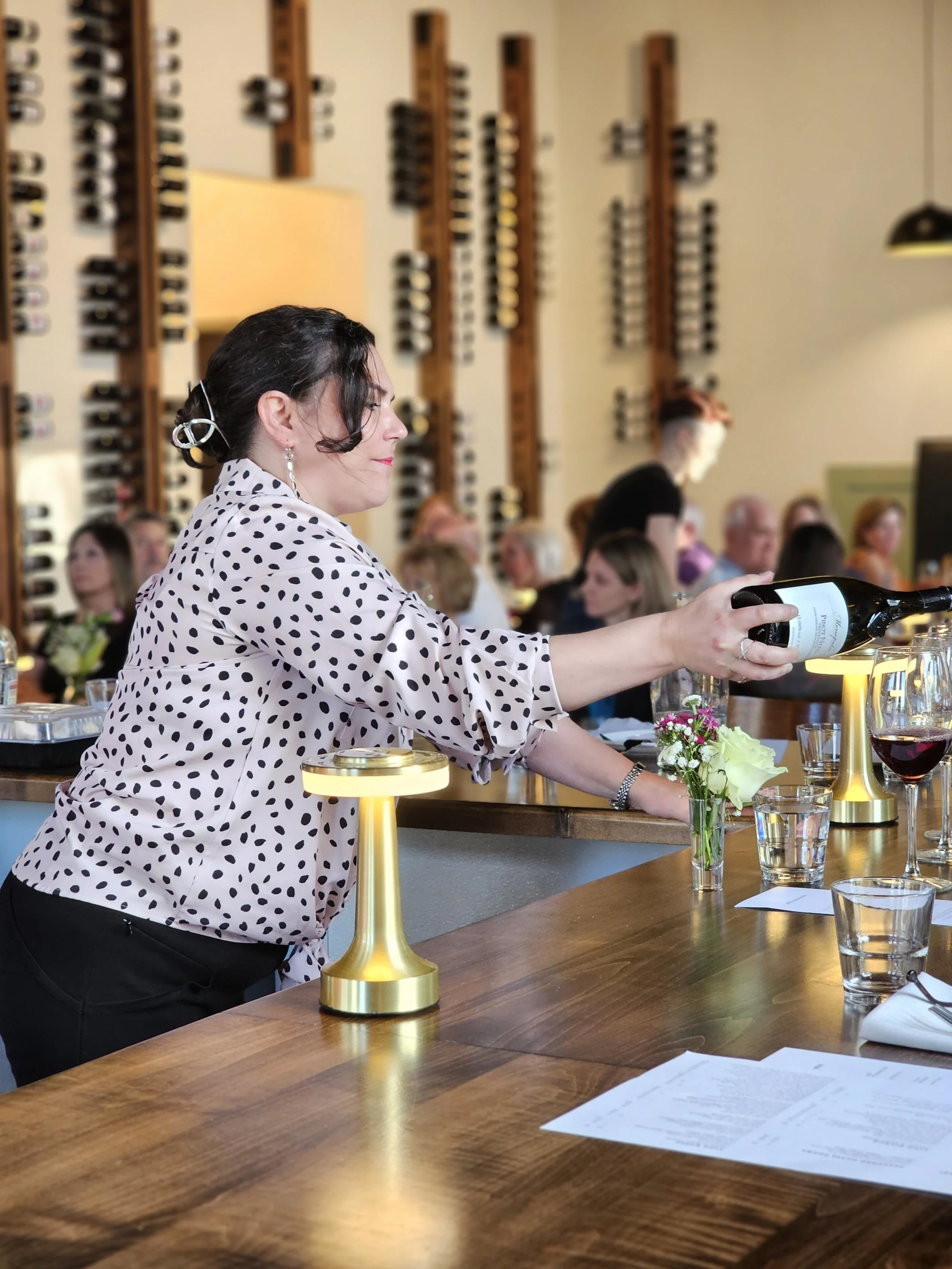 Team 1 — Rodi Italian