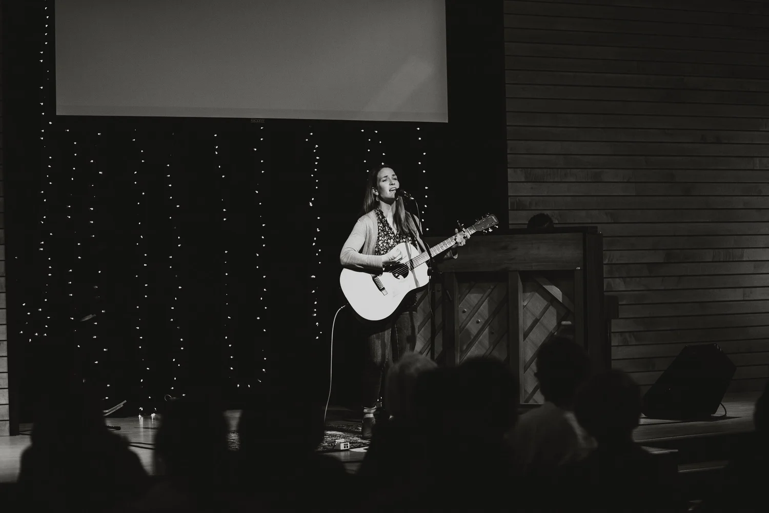 Booking — CAROLINE COBB