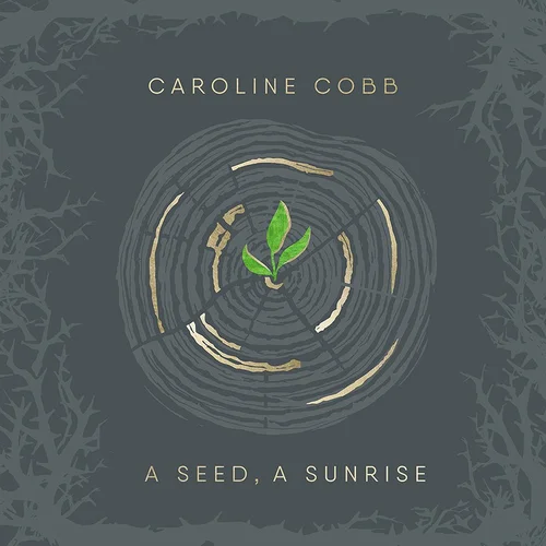 Hallelujah, Christ is Born — CAROLINE COBB