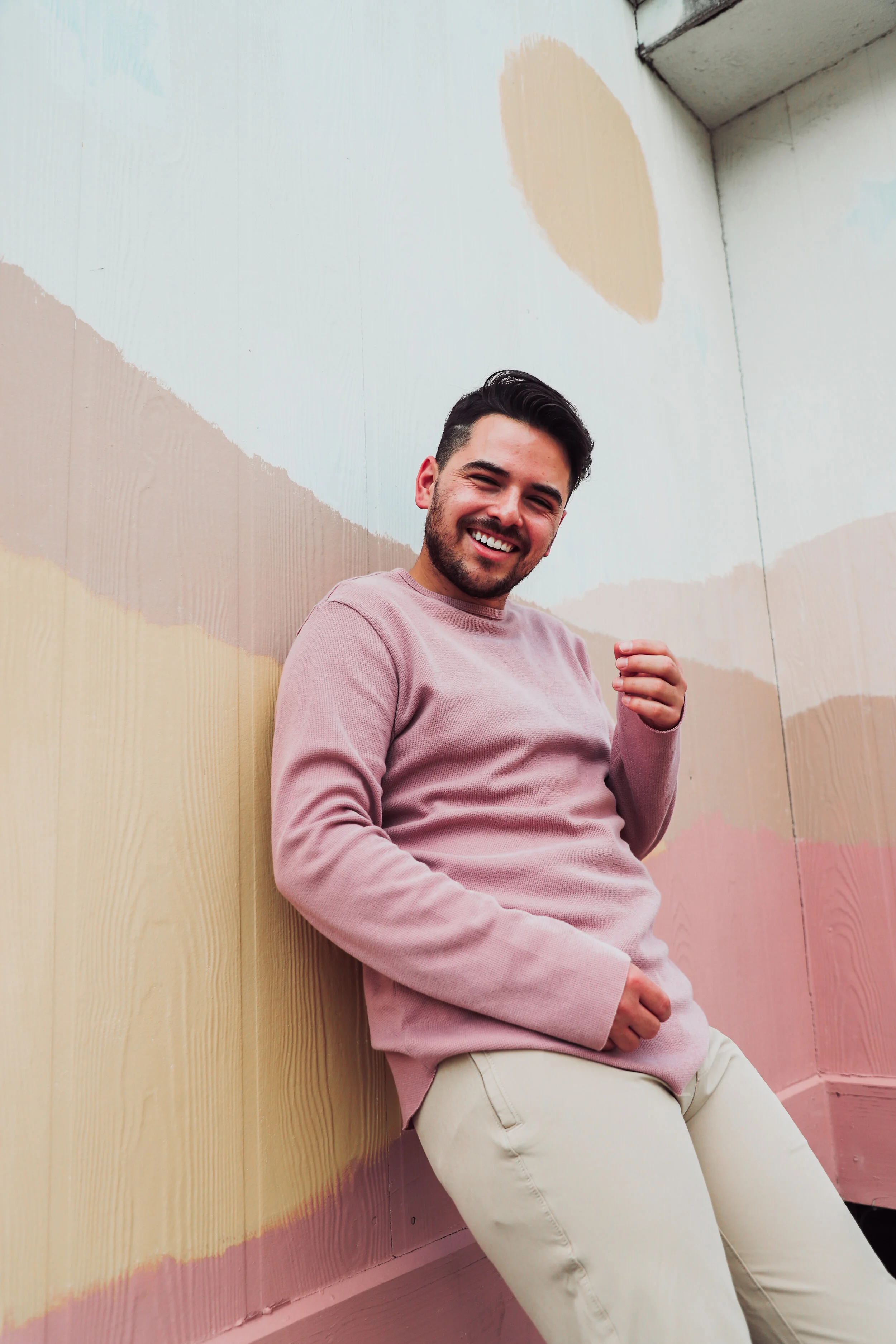 How I feel about content creating for 3 years… — Scott Perez