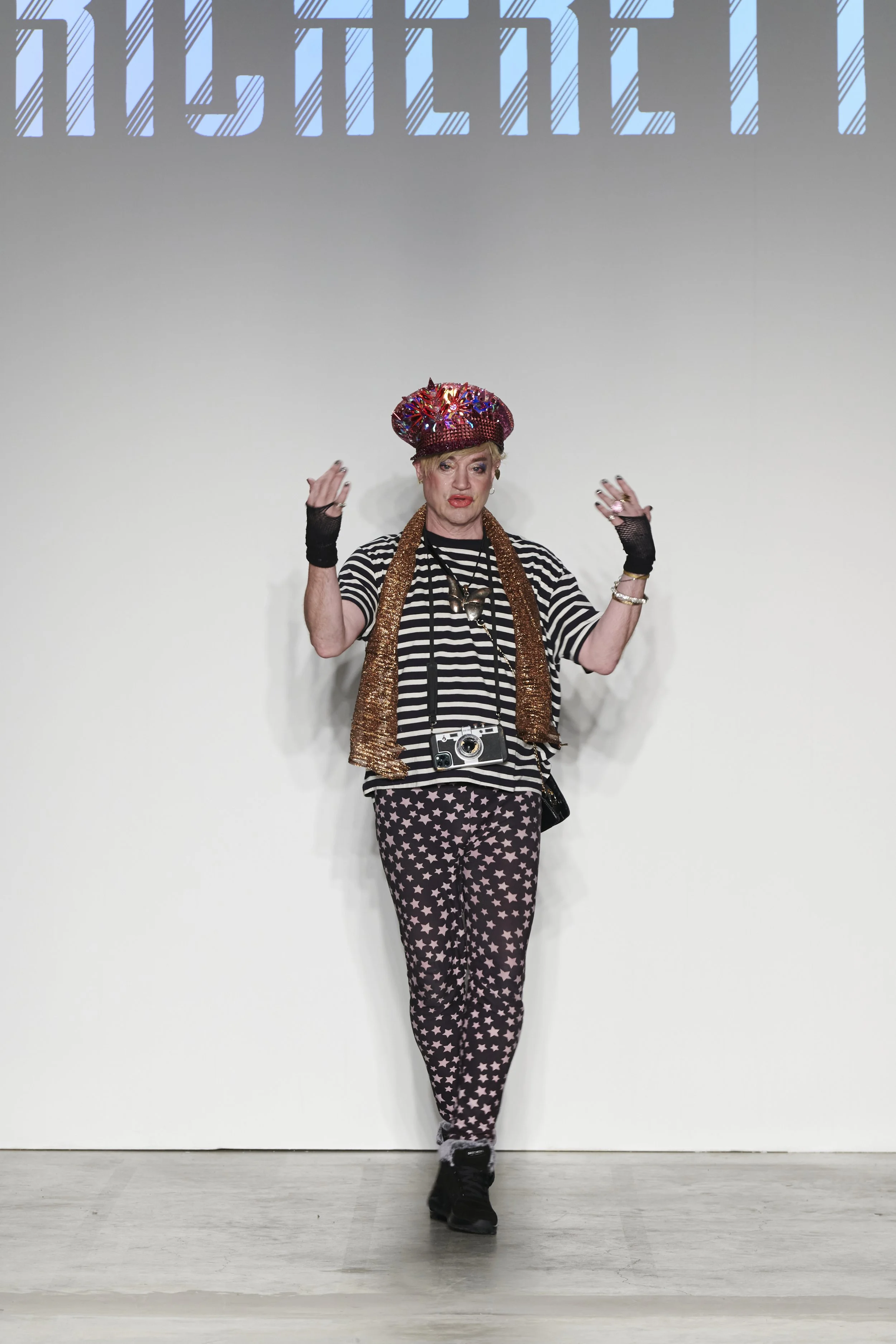 Richie Rich Club Kid