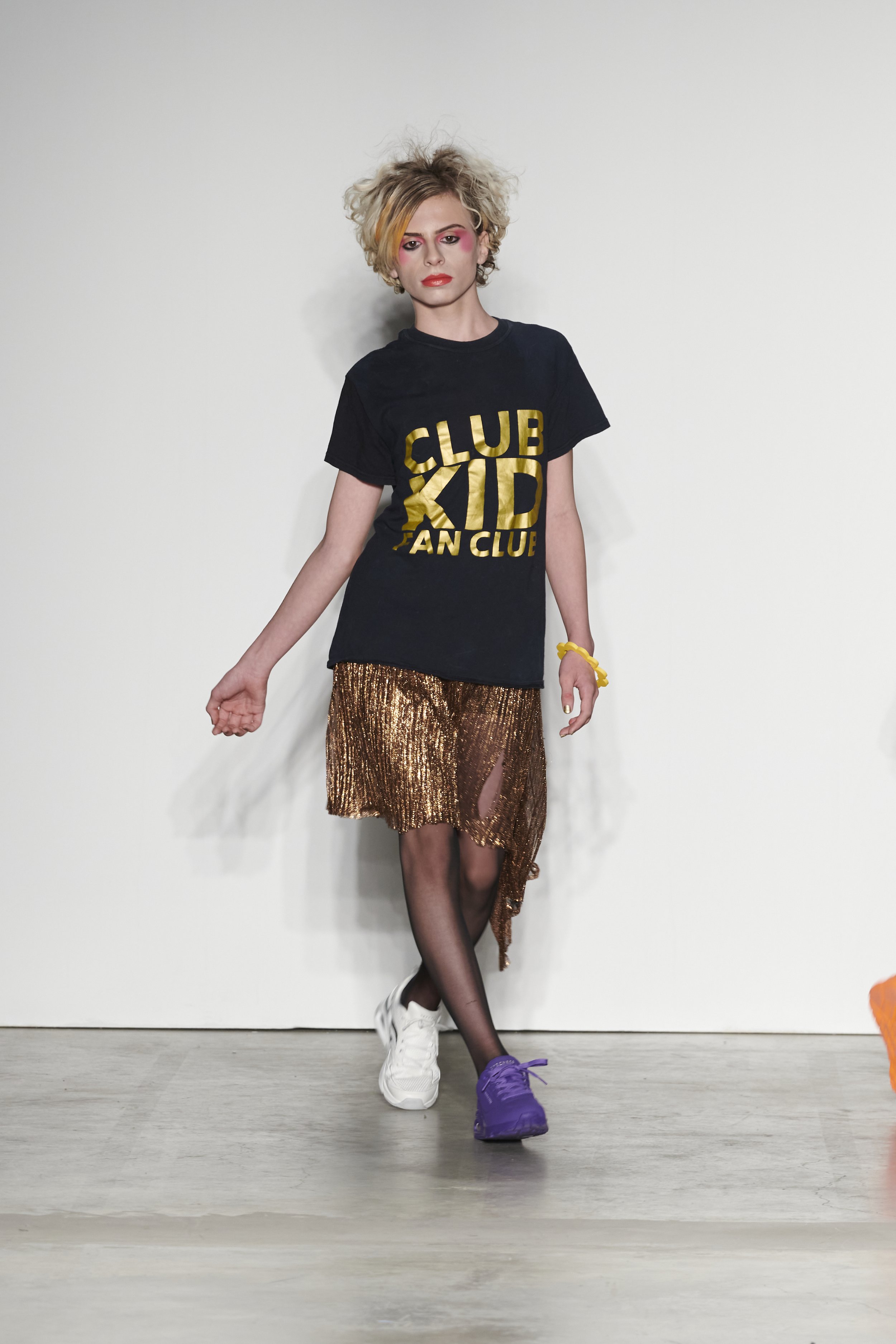 Richie Rich Club Kid