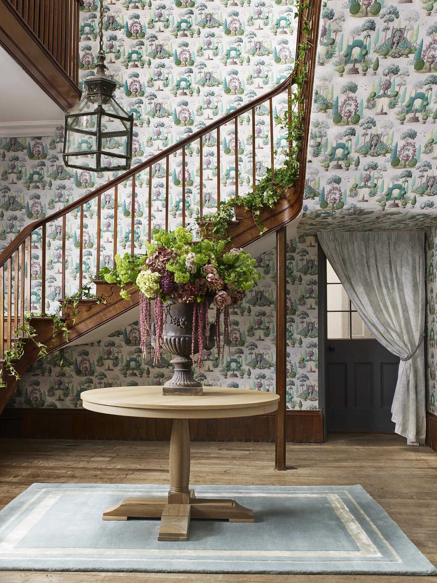 Secret Garden Collection — Swanky Media Group