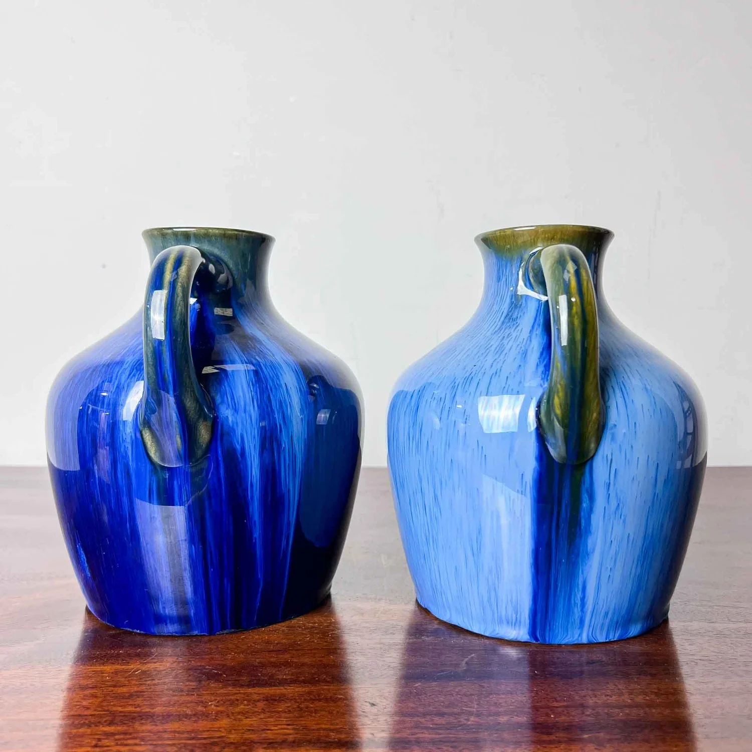 Bourne Denby Danesby Ware Orient Ilam Jug — Antique and Unique