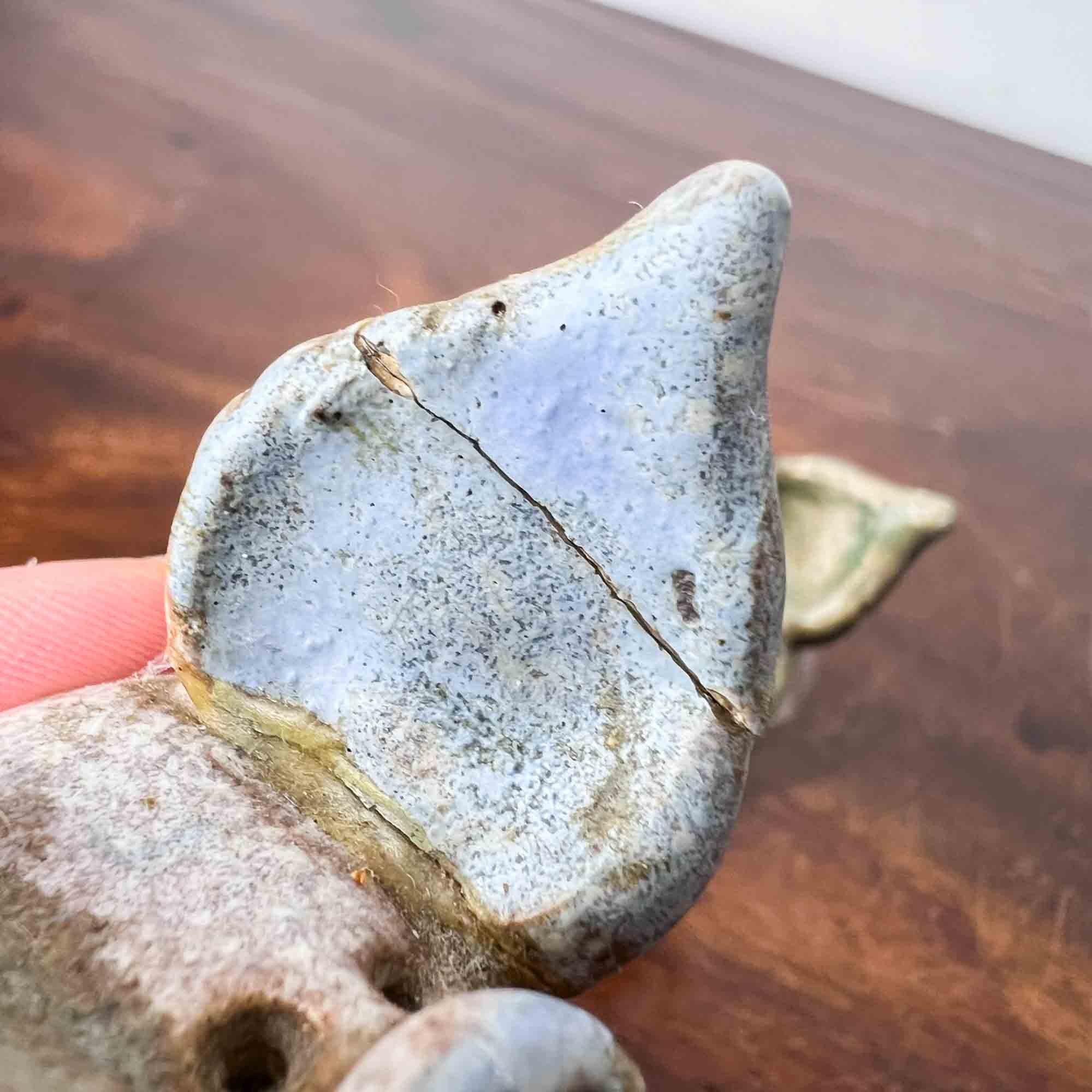 Bourne Denby Danesby Ware Orient Ilam Jug — Antique and Unique