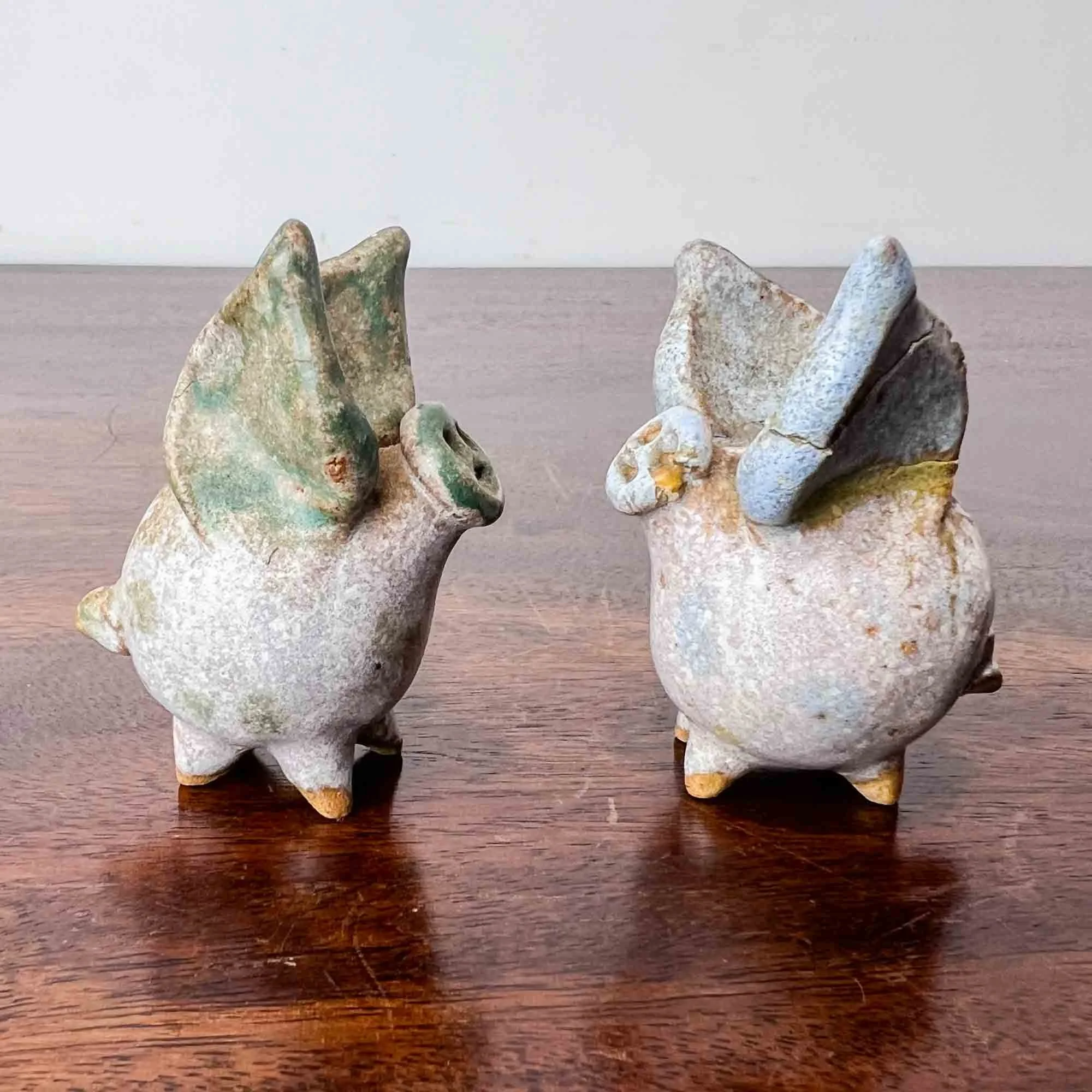 Bourne Denby Danesby Ware Orient Ilam Jug — Antique and Unique