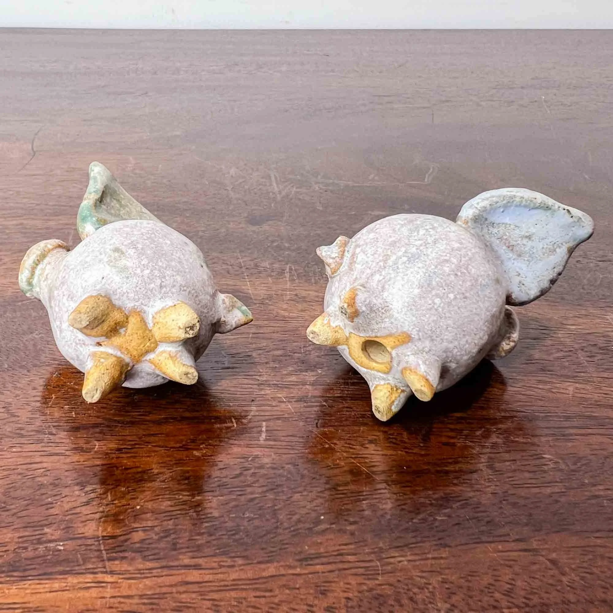 Bourne Denby Danesby Ware Orient Ilam Jug — Antique and Unique