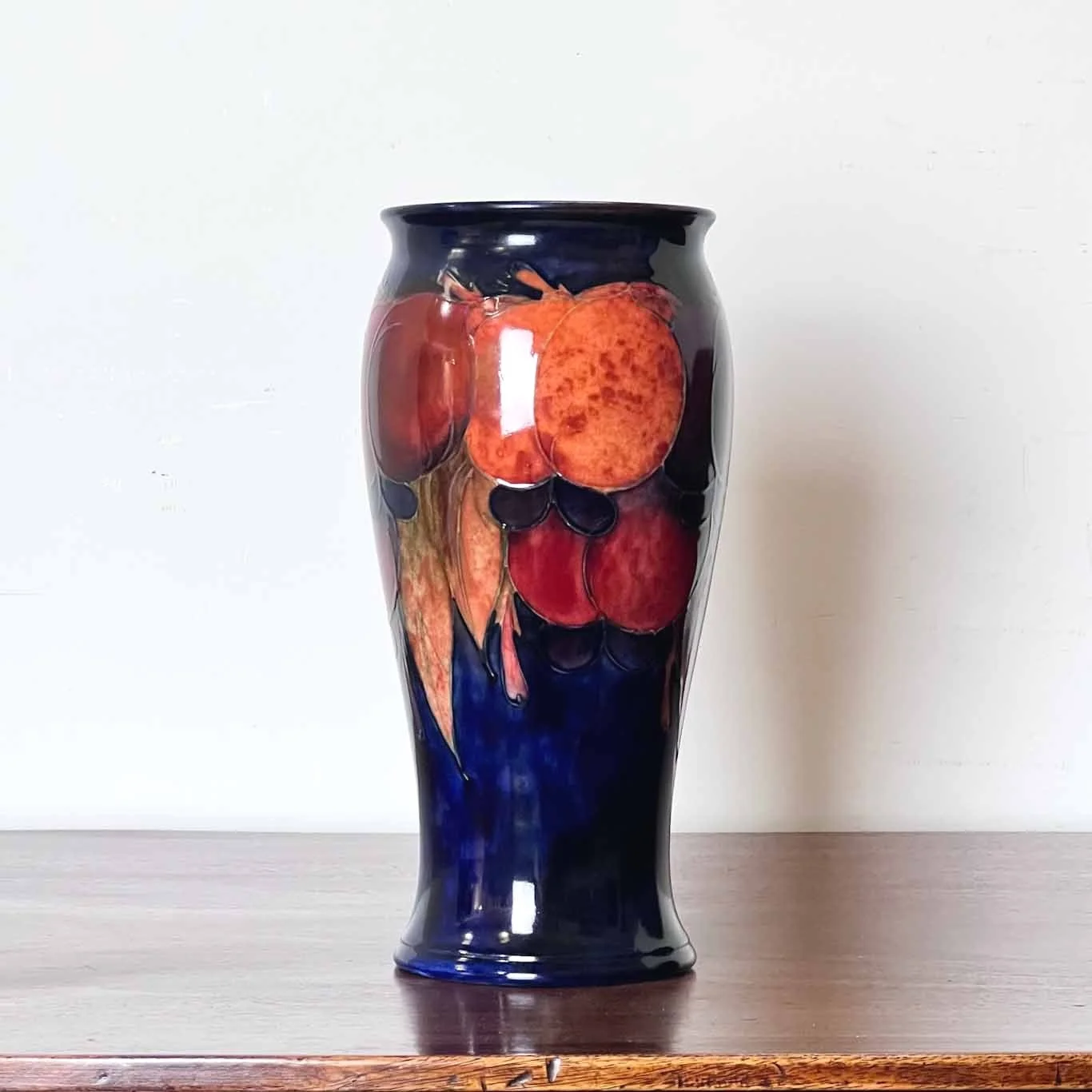 The Beauty and History of Moorcroft Pottery — Antique and Unique
