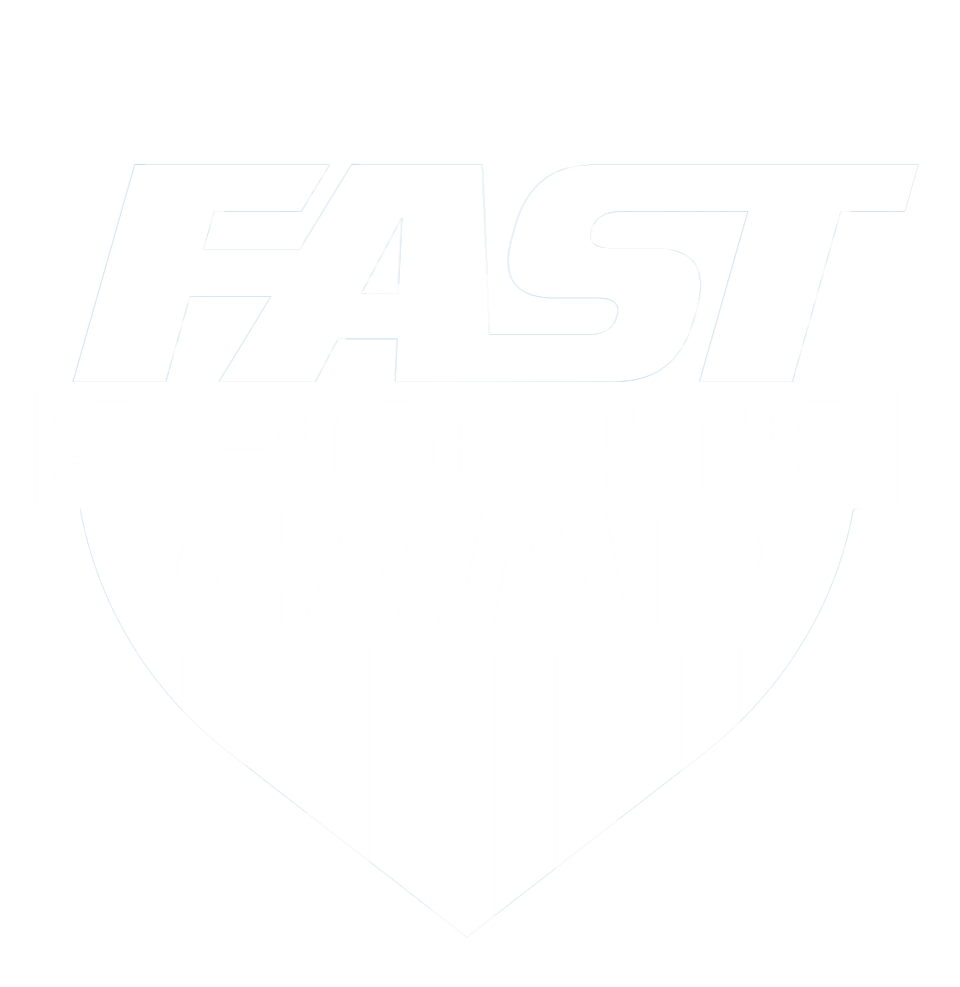 Summer Sports Camp Logo