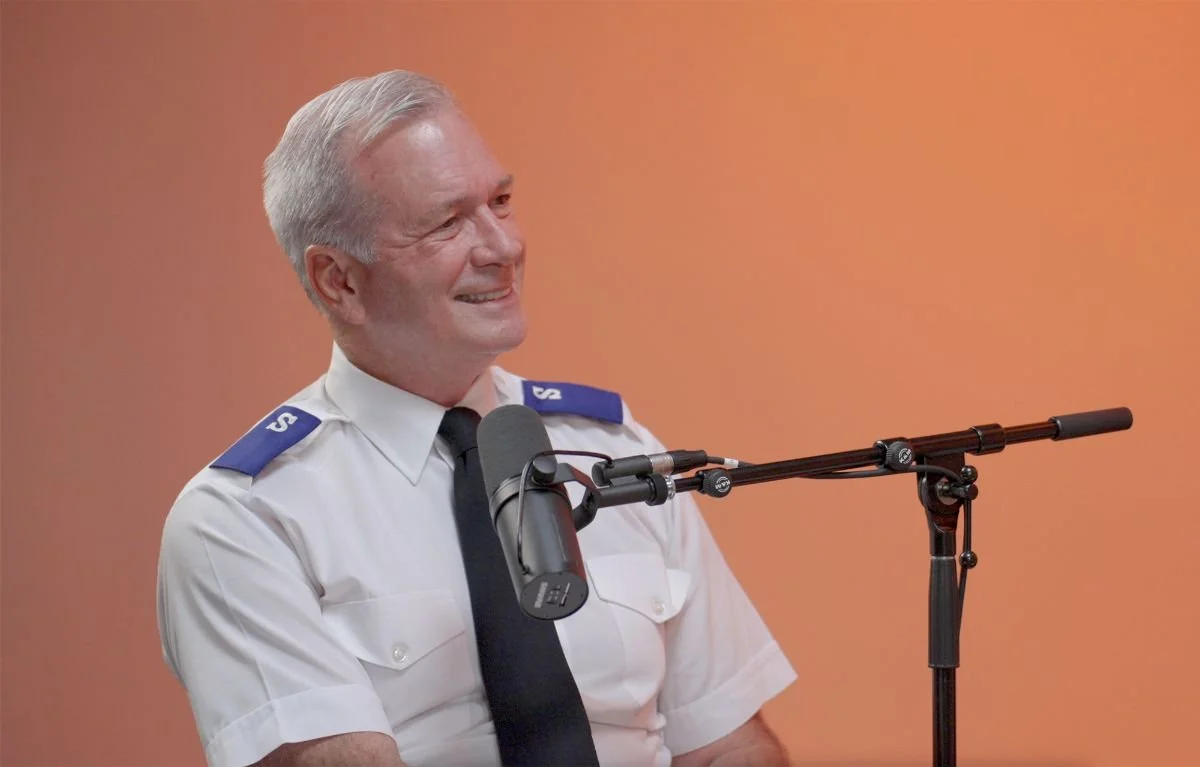 Words of Life — Soundcast