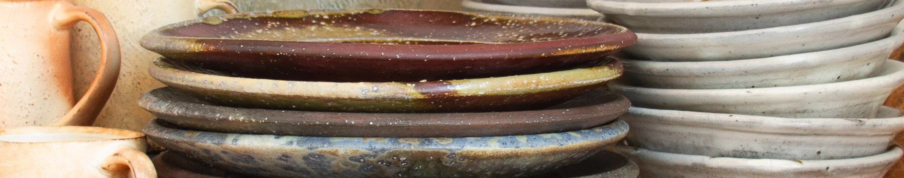 Good Habit Pottery Co.