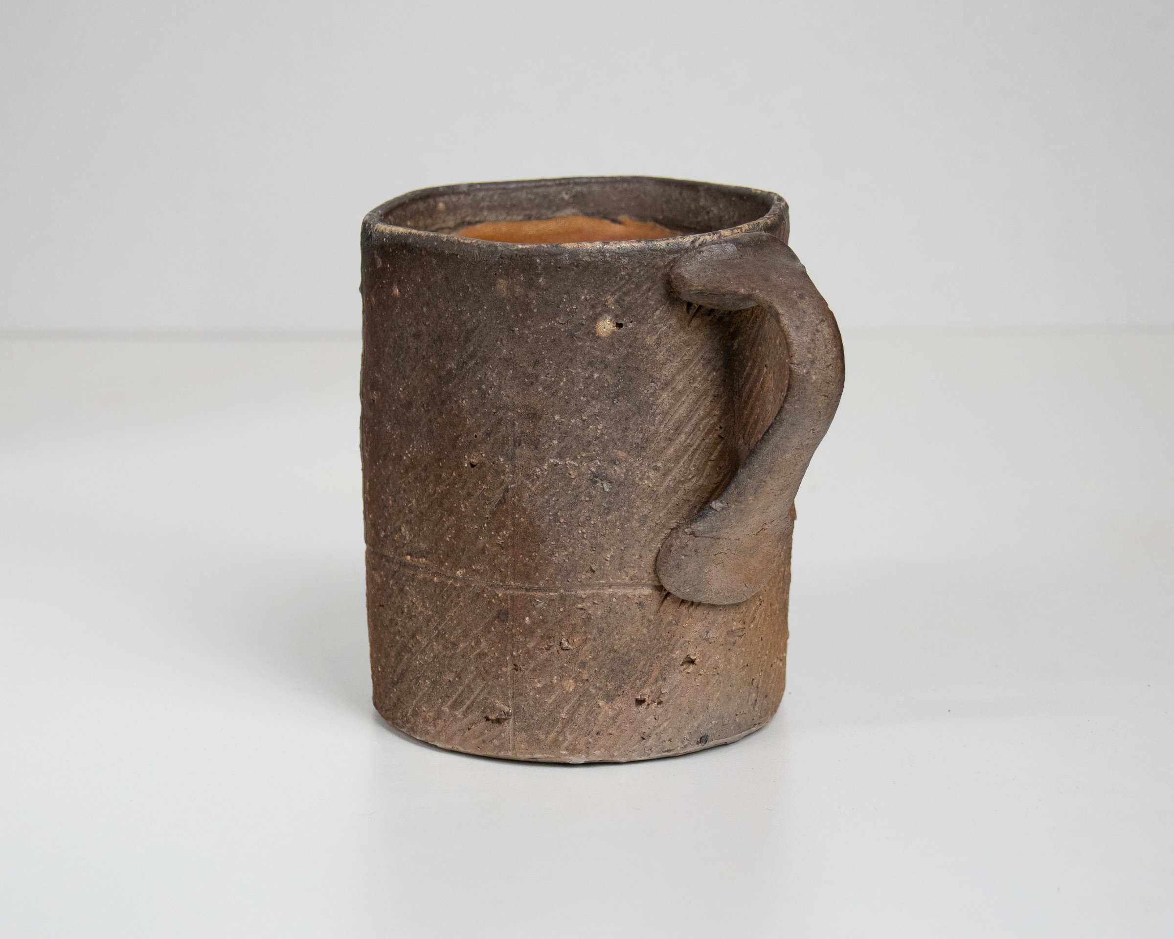 Adam Lefebvre — Shop — Good Habit Pottery Co